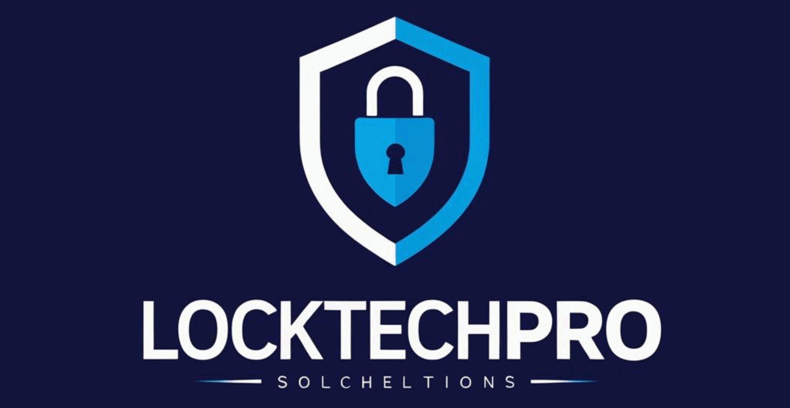 Home - Locktech-Pro